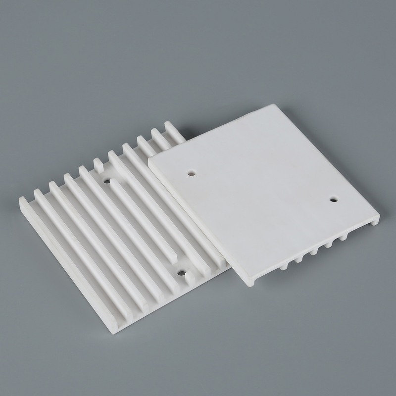 Ceramic Precision Structural Components - Buy Alumina Ceramic Product ...