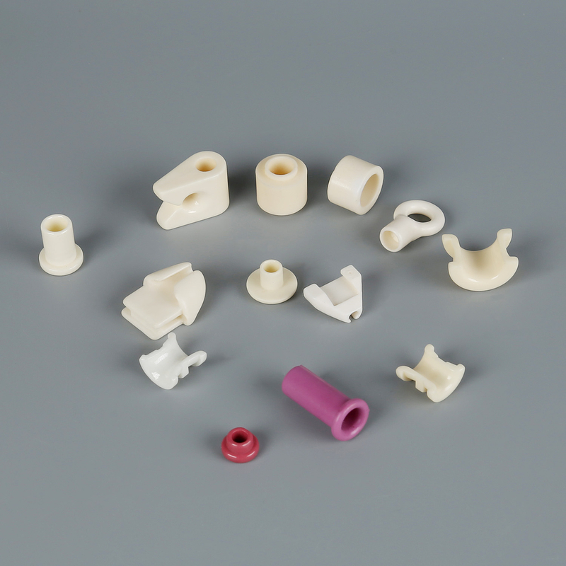 Ceramic Precision Structural Components - Buy Alumina Ceramic Product ...