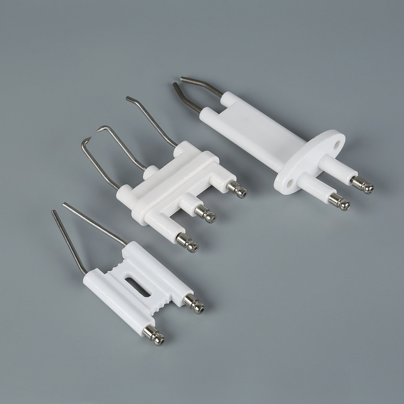 Ceramic Ignition Electrode - Buy Ceramic Ignition Electrode Product on FIST