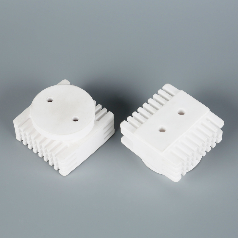 Ceramic Precision Structural Components - Buy Alumina Ceramic Product ...