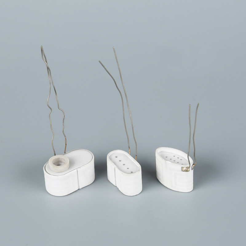 Ceramic Heating Element - Buy Alumina Ceramic Product on FIST